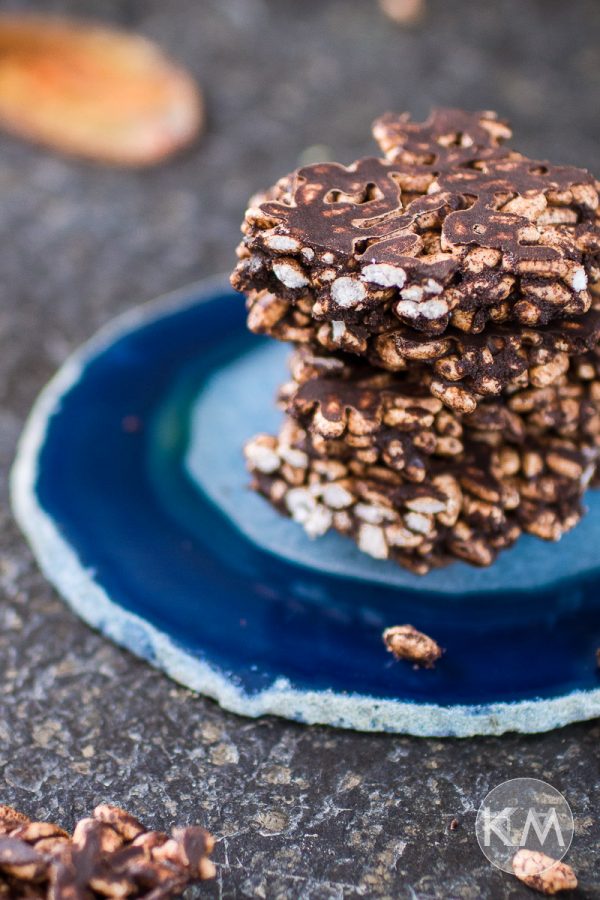 Puffreis in der cleanen Variante | Life Is Full Of Goodies