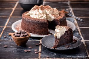 Guinness Cake | Life Is Full Of Goodies
