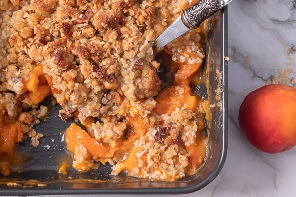 Lemon Pull Apart Cake - Life Is Full Of Goodies