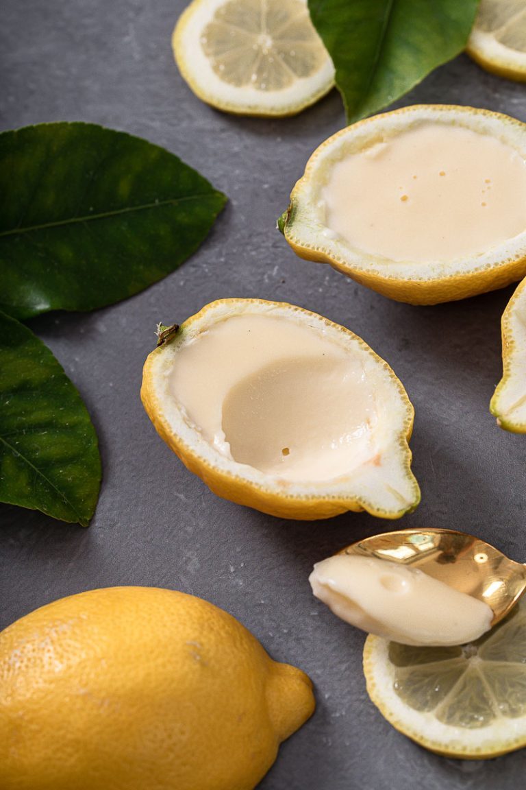 Lemon Pods | Life Is Full Of Goodies